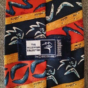 Davenport | Accessories | Set Of Two Australia Ties Sydney 200 Olympics ...